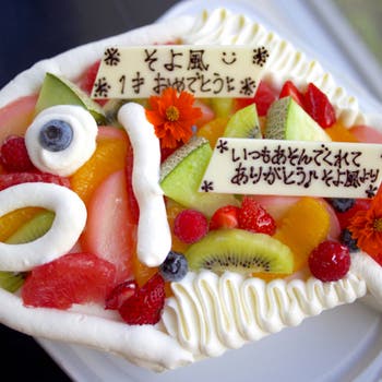 南砺市のショッピングセンターアミュー内にあるカフェスペース！多目的なご利用が可能です！の写真5