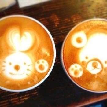 南砺市のショッピングセンターアミュー内にあるカフェスペース！多目的なご利用が可能です！の写真6