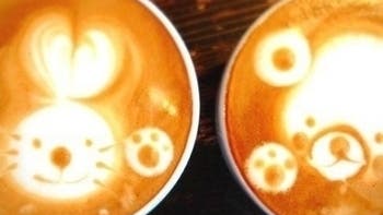 南砺市のショッピングセンターアミュー内にあるカフェスペース!多目的なご利用が可能です!の写真6