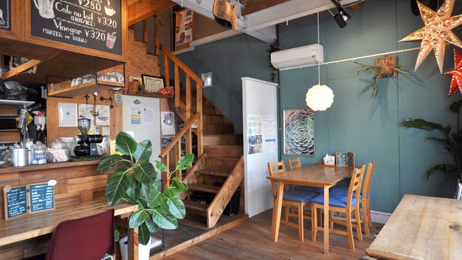 【樋井川テラス】キッチン利用可!誕生日会・ママ会・ミーティング・ワークショップ・マルシェなどに!の写真2