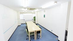 ⭐️感謝SALE中!⭐️<プラスノ会議室>リモートワーク・テレワークに最適!20名/三田駅徒歩5分♪wifi/プロジェクタ無料の写真4