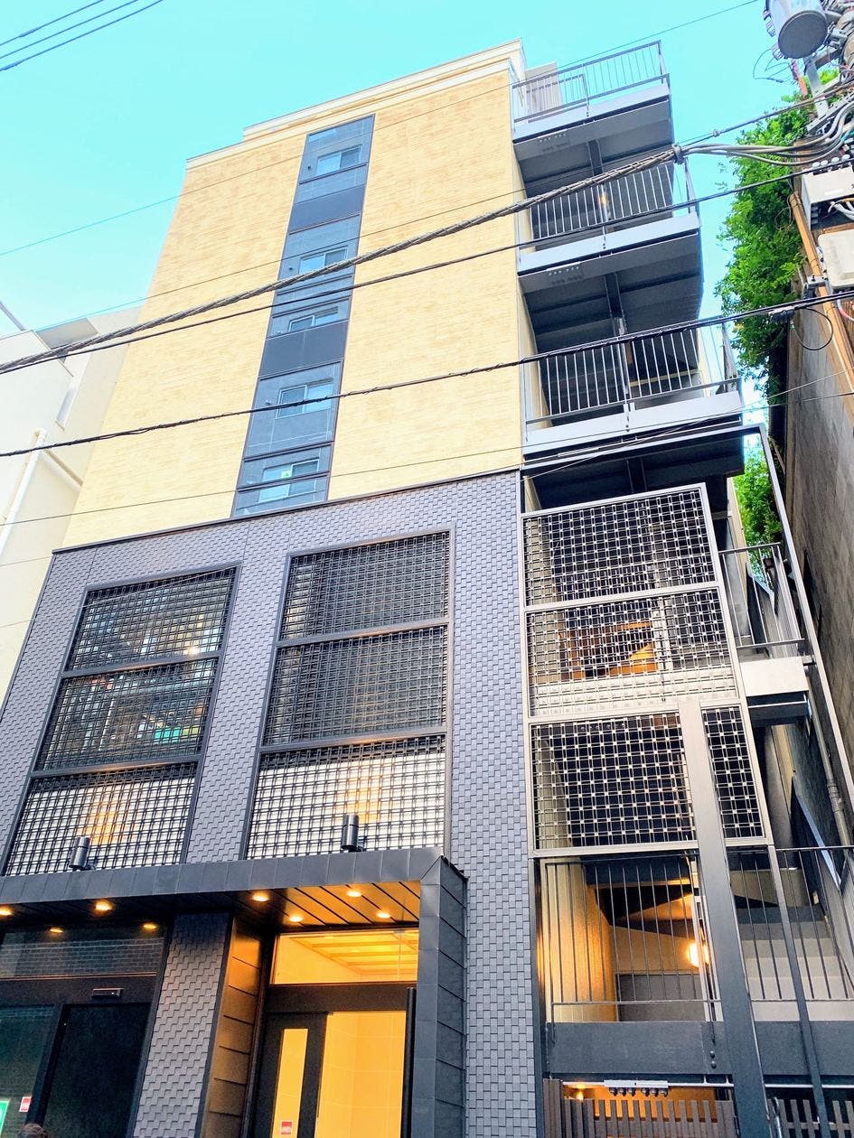 【浅草駅徒歩1分・隅田川一望！】撮影・ロケにおすすめ！浅草テラスの写真13