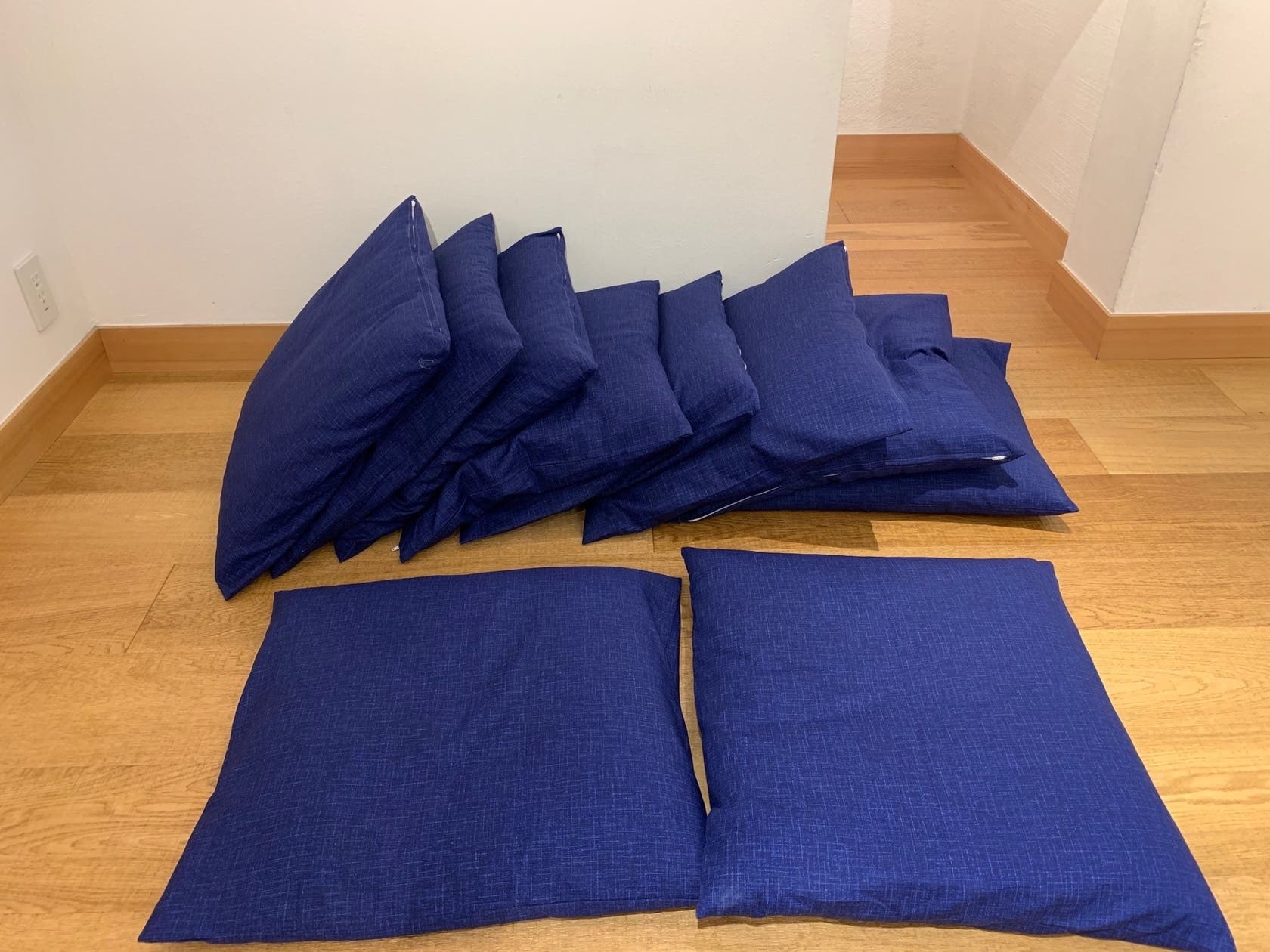 【上限15名様】様々な用途で使いやすいレンタルスペース(^｡^)ぎゃらり～animoの写真15