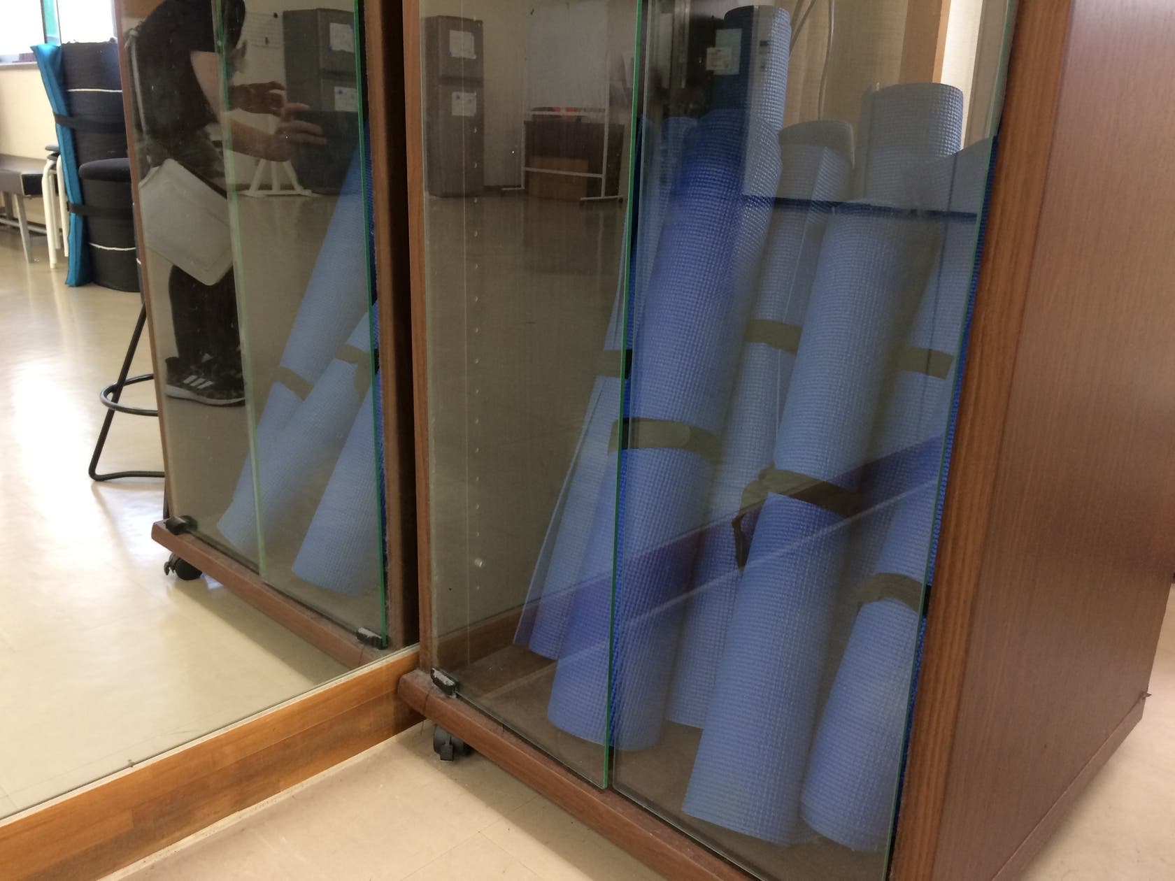 当日の予約が可能！駅近！立地条件GOODな隠れ家ダンススタジオの写真6