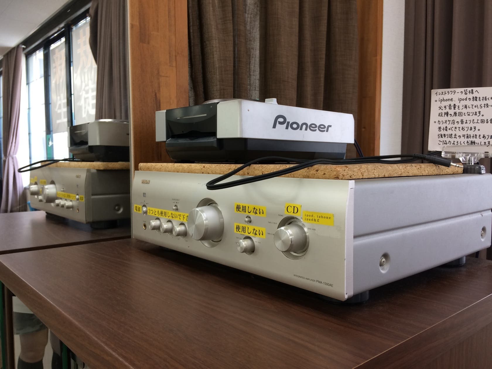 当日の予約が可能！駅近！立地条件GOODな隠れ家ダンススタジオの写真7