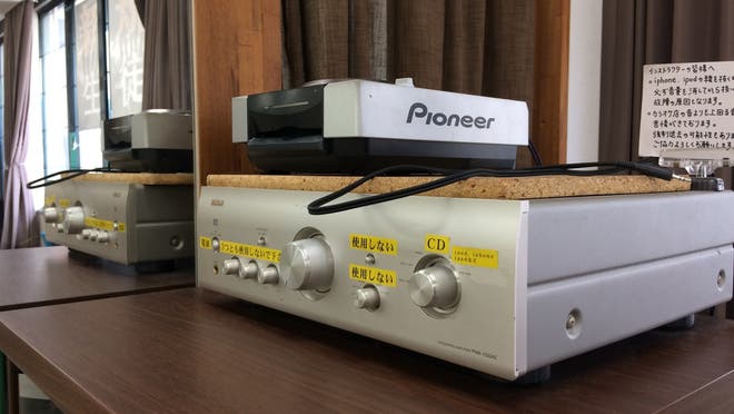 当日の予約が可能!駅近!立地条件GOODな隠れ家ダンススタジオの写真7