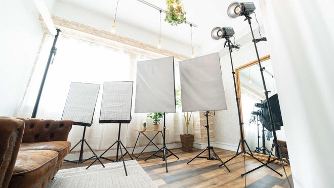 【apps Bst】自然光が美しい上品なボタニカル調で万能で使いやすく人気の最高内装空間◎の写真5