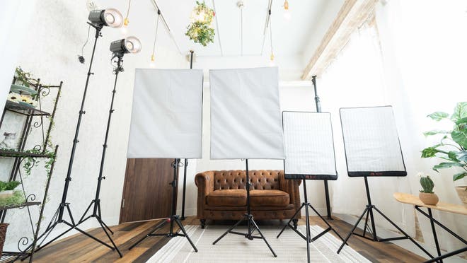 【apps Bst】自然光が美しい上品なボタニカル調で万能で使いやすく人気の最高内装空間◎の写真6