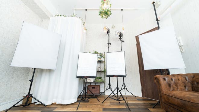 【apps Bst】自然光が美しい上品なボタニカル調で万能で使いやすく人気の最高内装空間◎の写真7