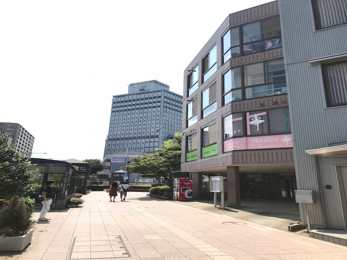 金沢駅東口徒歩８分、24時間・24名着席可、プロジェクター&大型スクリーン、セミナー・会議・リモートワークに、近隣パーキング多数の写真10