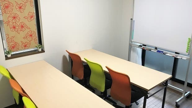 アクア大宮西口 駅近!西口3分 エレベーターあり2階 6名 Wifi備品無料の写真4