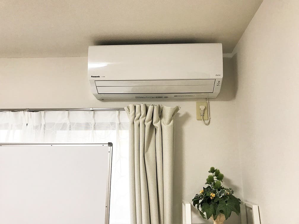 アクア大宮西口 駅近！西口３分 エレベーターあり2階 6名 Wifi備品無料の写真13