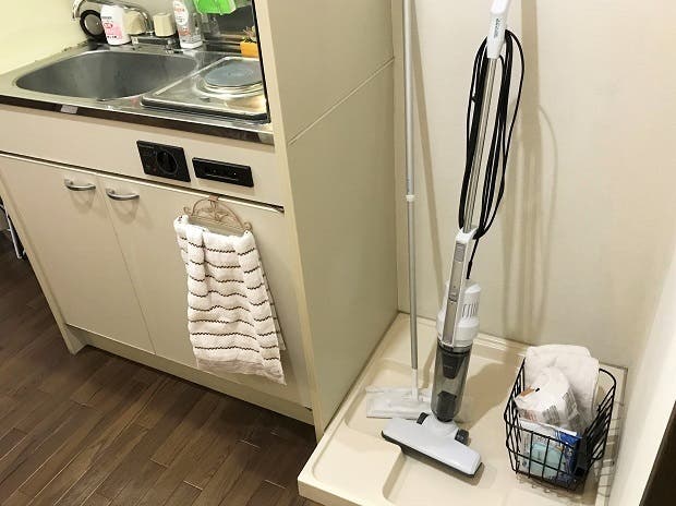 アクア大宮西口 駅近！西口３分 エレベーターあり2階 6名 Wifi備品無料の写真18