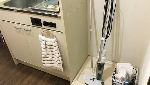 アクア大宮西口 駅近!西口3分 エレベーターあり2階 6名 Wifi備品無料の写真18