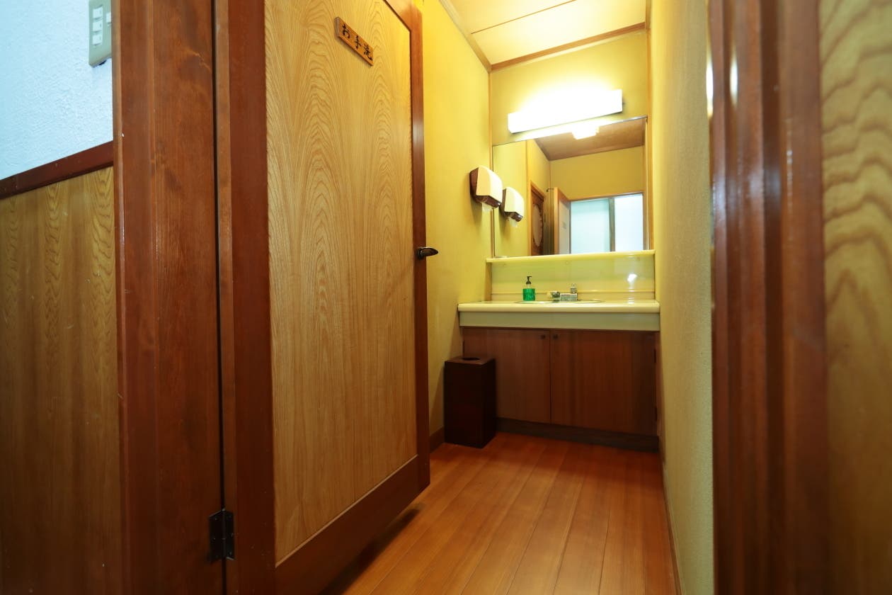 【奈良百楽荘・さつき】日本庭園のある料亭の離れ　撮影会におすすめ！の写真8