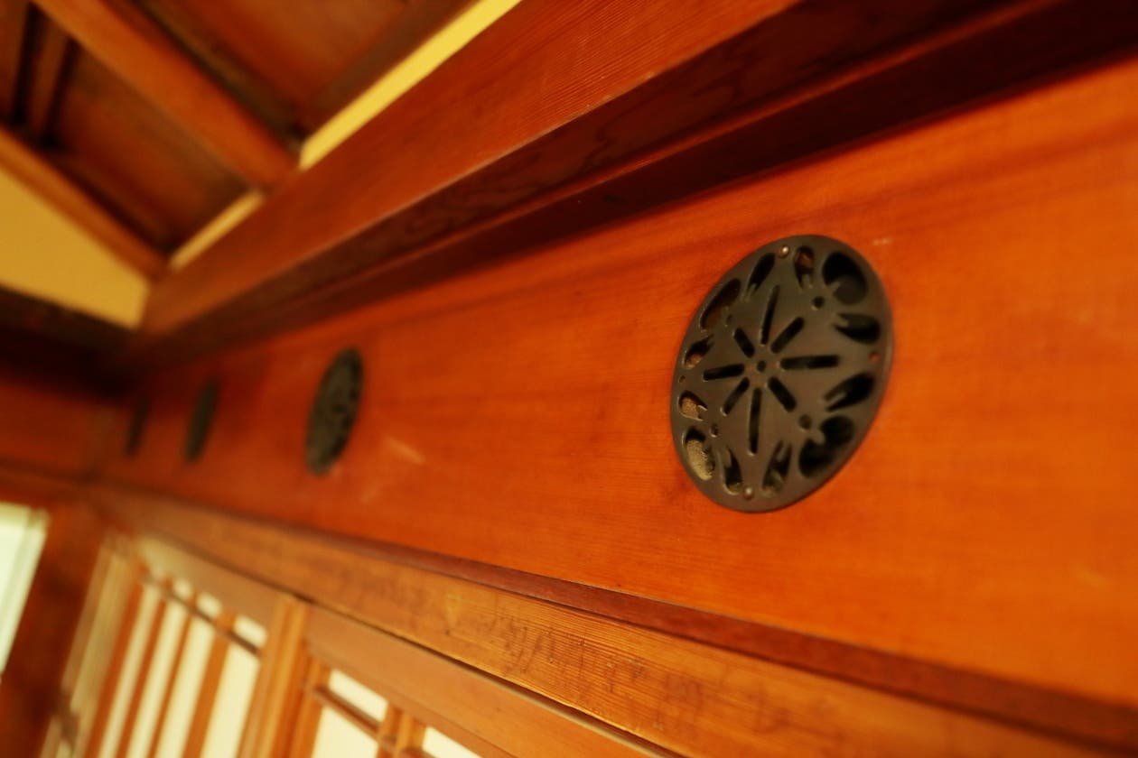 【奈良百楽荘・さつき】日本庭園のある料亭の離れ　撮影会におすすめ！の写真15