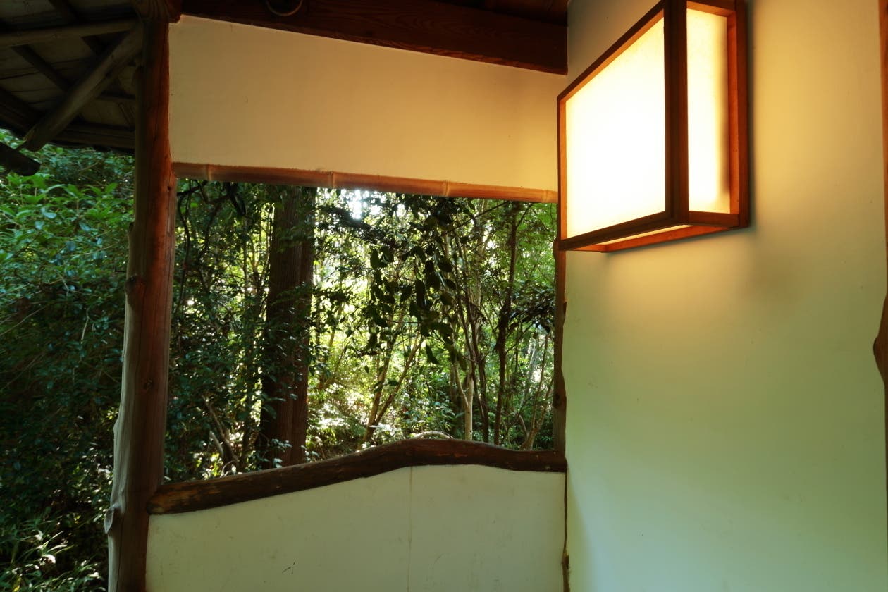 【奈良百楽荘・さつき】日本庭園のある料亭の離れ　撮影会におすすめ！の写真21