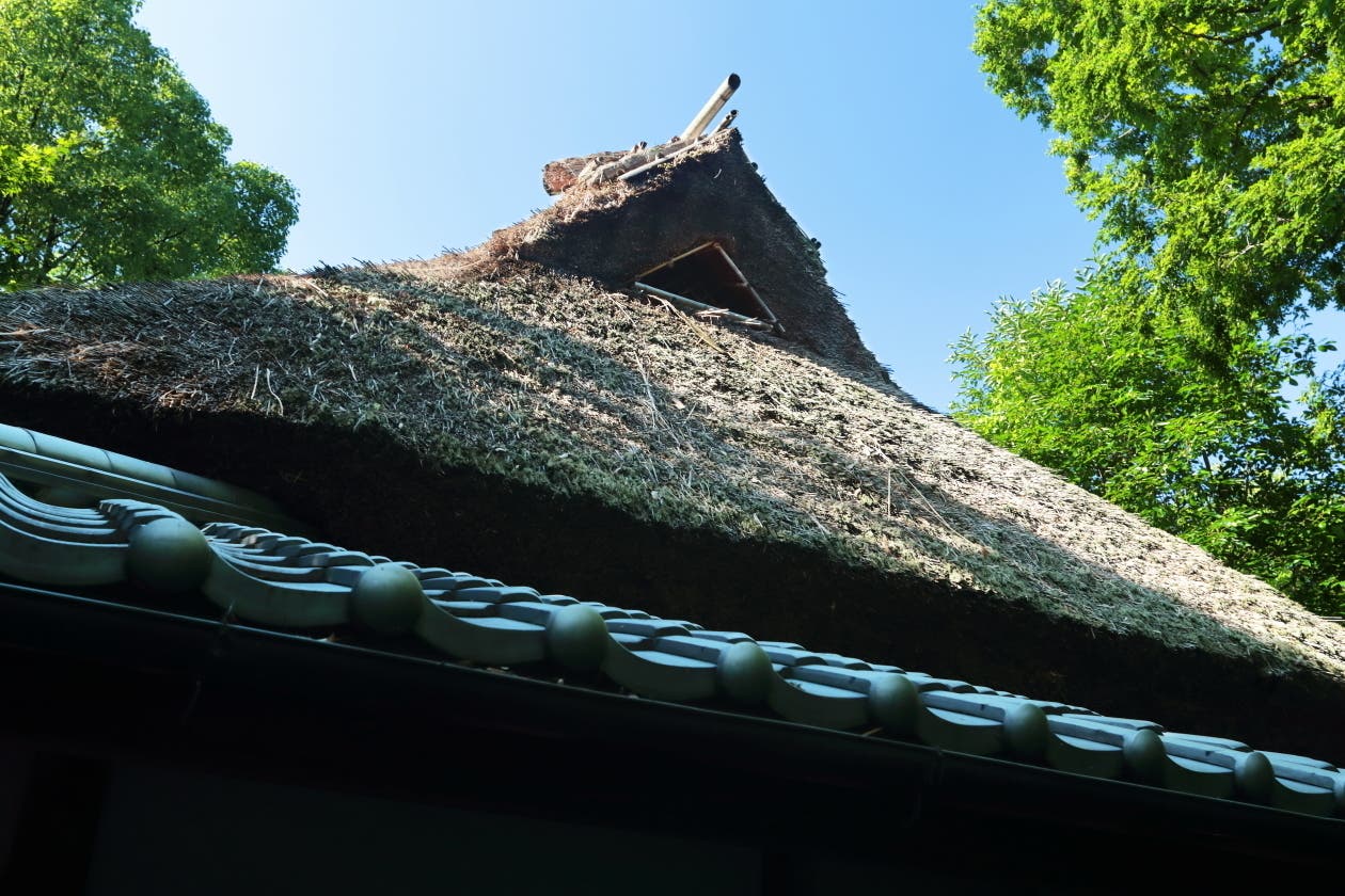 【奈良百楽荘・さつき】日本庭園のある料亭の離れ　撮影会におすすめ！の写真23