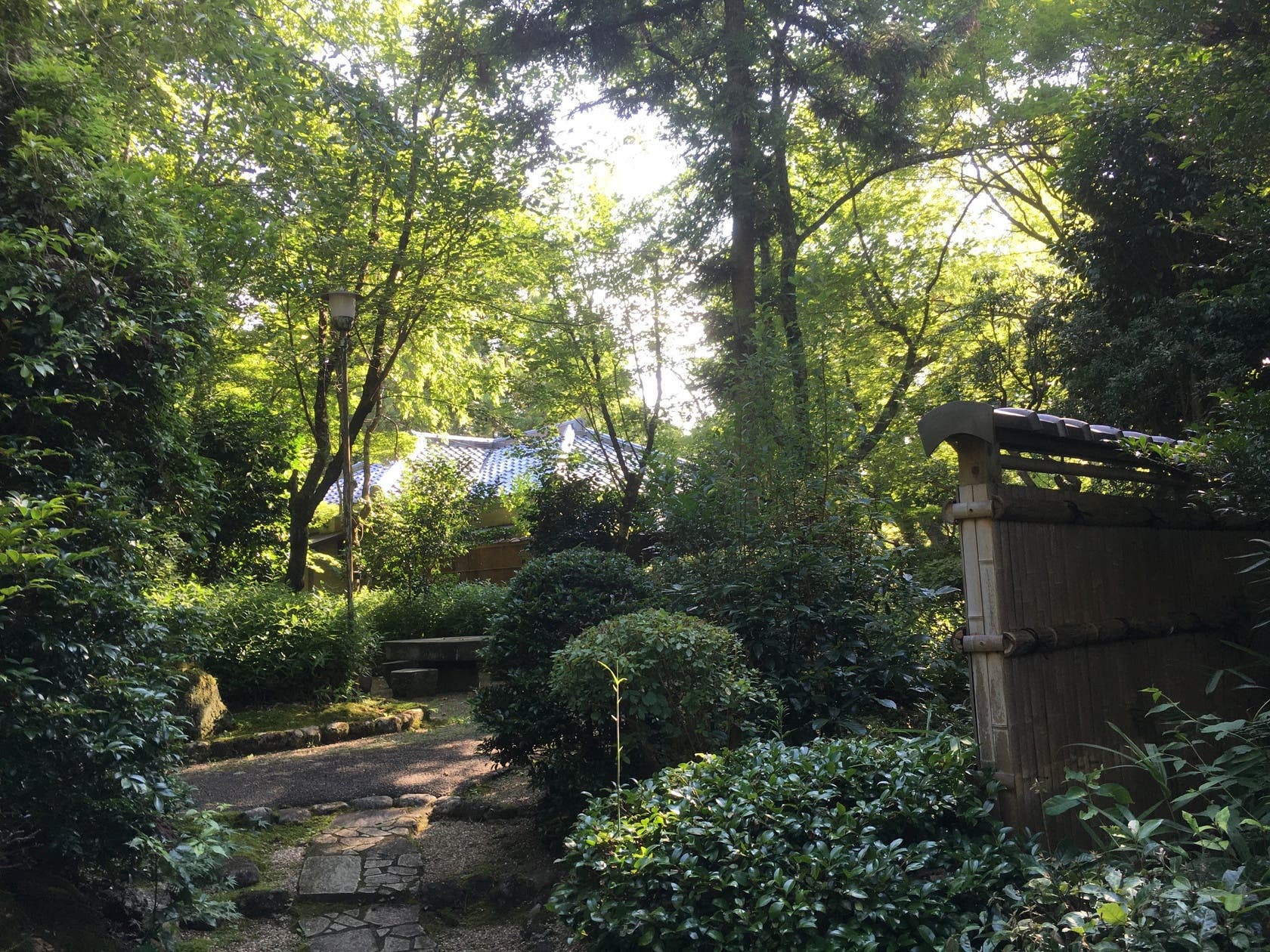 【奈良百楽荘・さつき】日本庭園のある料亭の離れ　撮影会におすすめ！の写真24