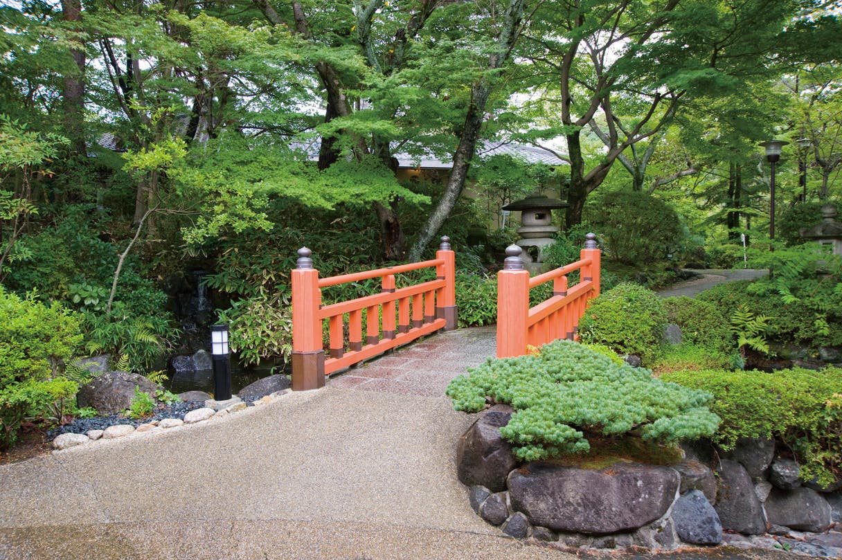 【奈良百楽荘・さつき】日本庭園のある料亭の離れ　撮影会におすすめ！の写真25