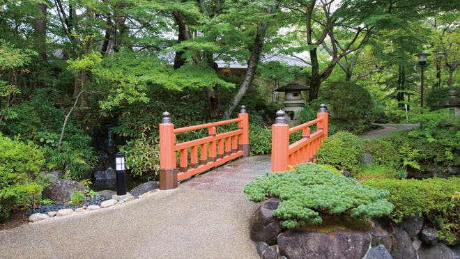 【奈良百楽荘・さつき】日本庭園のある料亭の離れ 撮影会におすすめ!の写真25