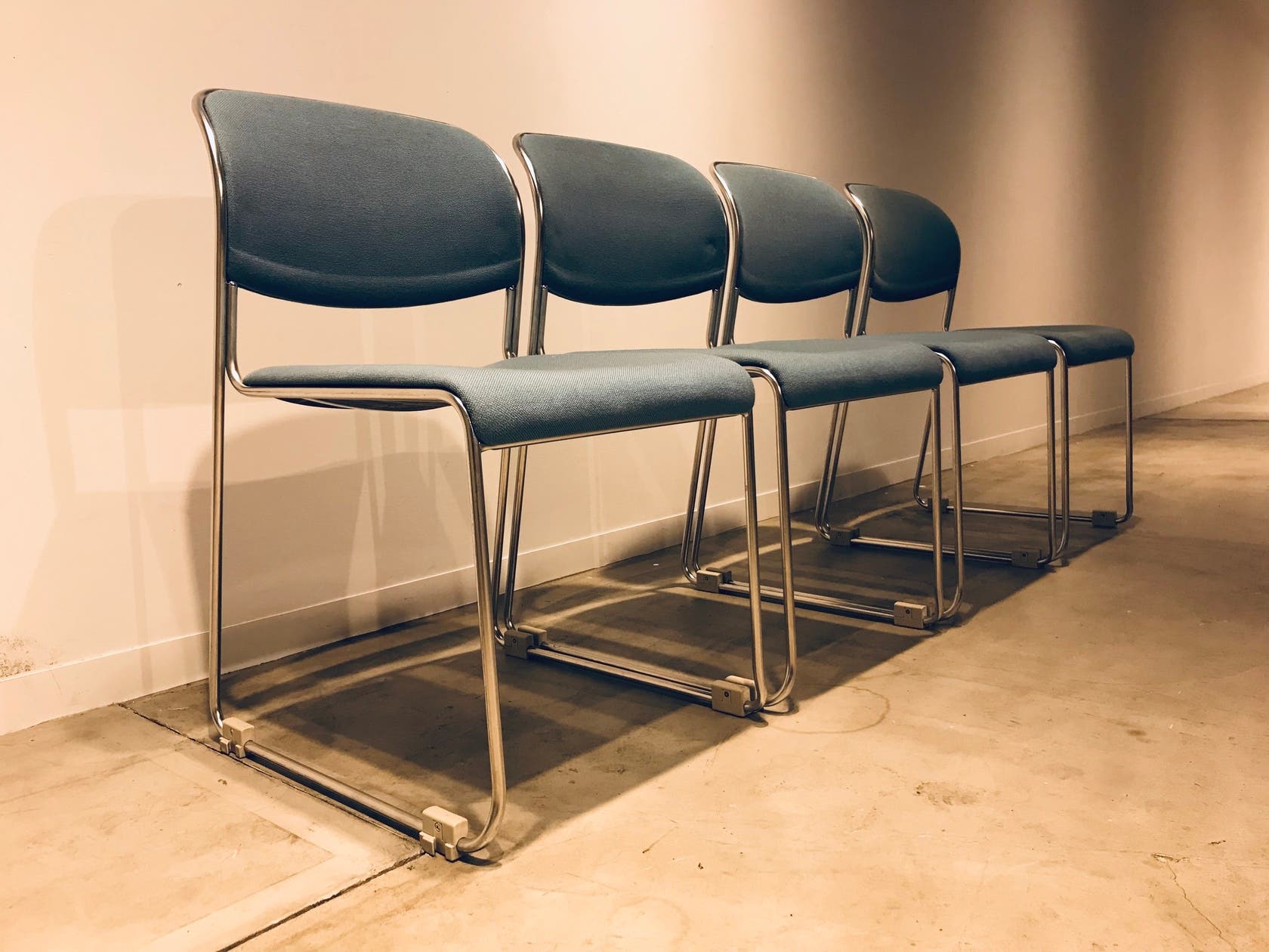 【北浜駅徒歩2分・淀屋橋駅徒歩5分】80㎡広々！デザイナーズホテルの地下ギャラリー/セミナー/ポップアップ/展示会の写真11