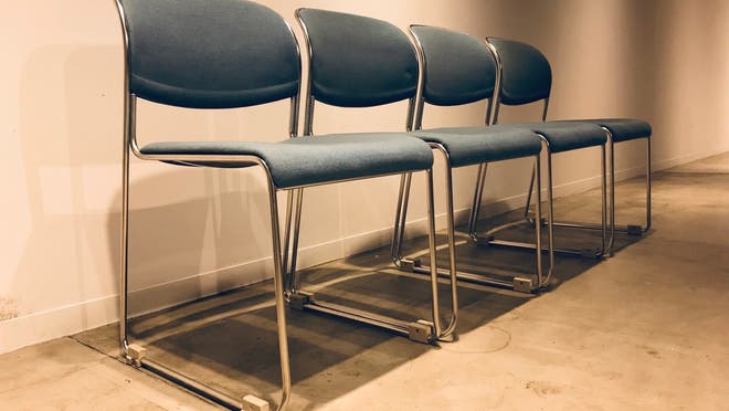 【北浜駅徒歩2分・淀屋橋駅徒歩5分】80㎡広々!デザイナーズホテルの地下ギャラリー/セミナー/ポップアップ/展示会の写真11