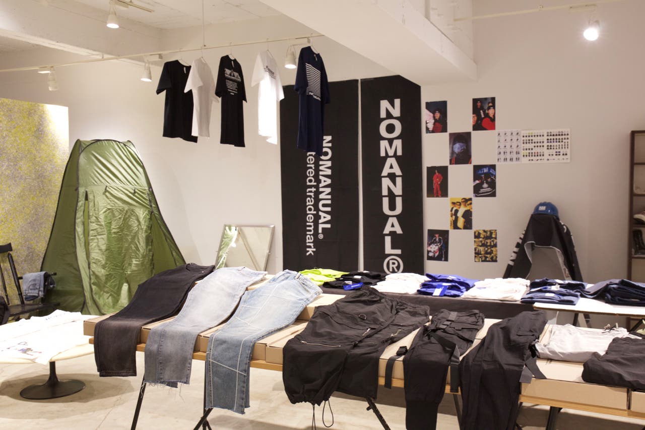 【北浜駅徒歩2分・淀屋橋駅徒歩5分】80㎡広々！デザイナーズホテルの地下ギャラリー/セミナー/ポップアップ/展示会の写真13