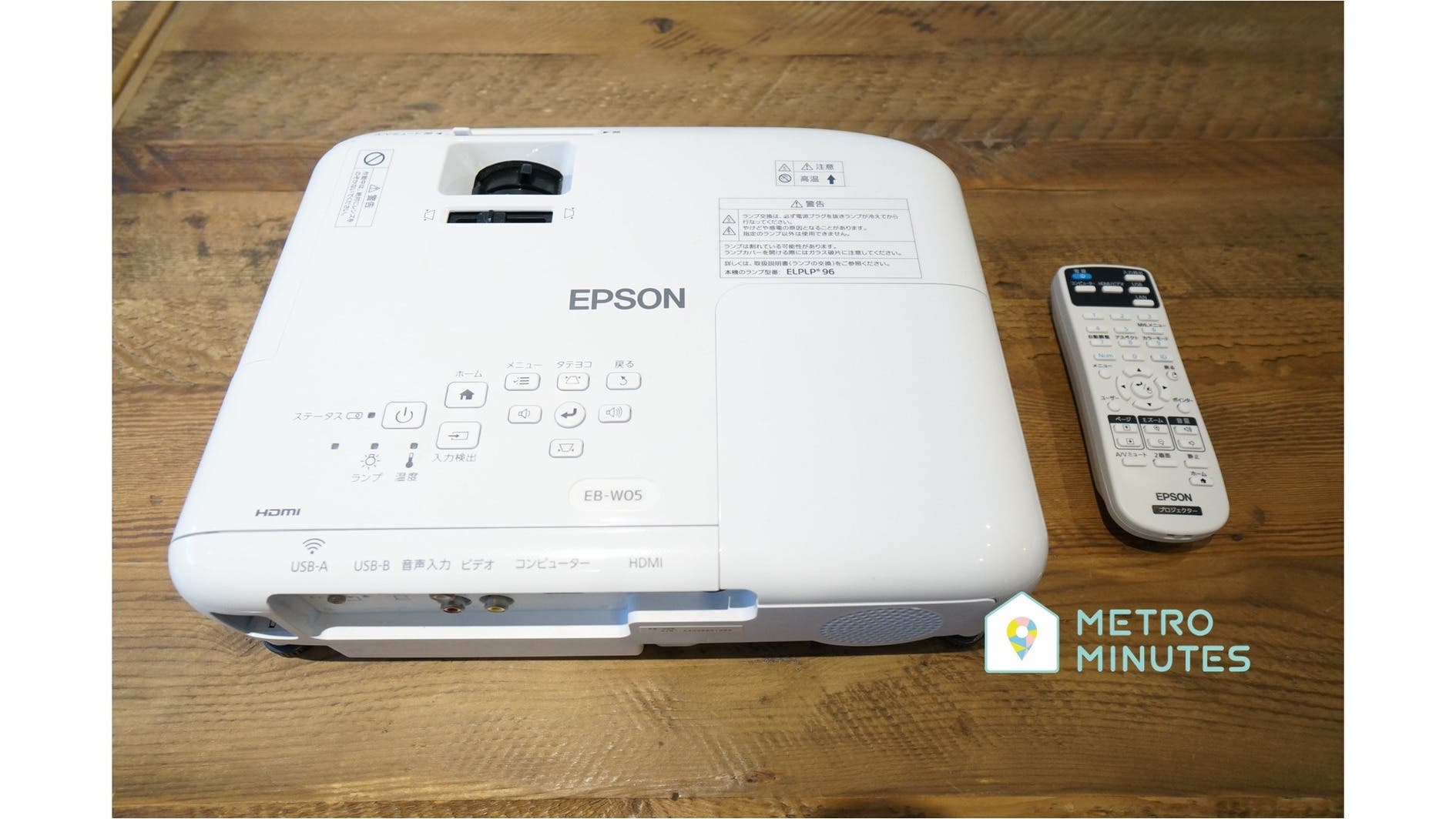 ＜ルーク会議室＞Wi-Fi📶プロジェクター🎥ホワイトボード無料！会議/打ち合わせ/商談/リモートワークの写真16