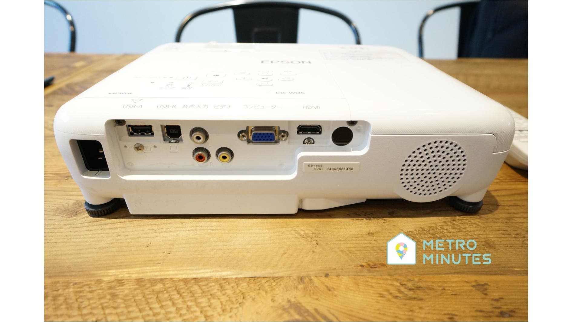 ＜ルーク会議室＞Wi-Fi📶プロジェクター🎥ホワイトボード無料！会議/打ち合わせ/商談/リモートワークの写真17