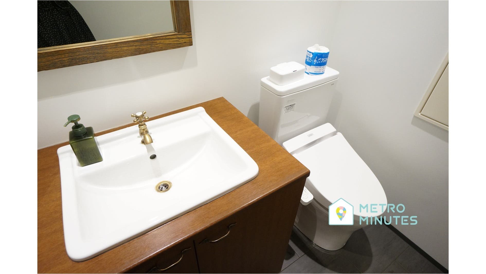 ＜ルーク会議室＞Wi-Fi📶プロジェクター🎥ホワイトボード無料！会議/打ち合わせ/商談/リモートワークの写真21