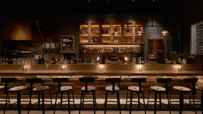 【デザイナーズバー】神保町駅5分!最大30名利用可能な開放感のある空間(撮影/パーティー/会議)の写真1