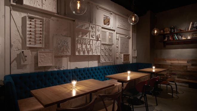 【デザイナーズバー】神保町駅5分!最大30名利用可能な開放感のある空間(撮影/パーティー/会議)の写真2