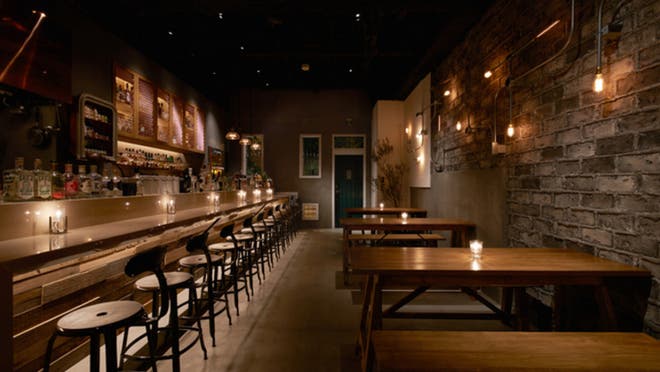 【デザイナーズバー】神保町駅5分!最大30名利用可能な開放感のある空間(撮影/パーティー/会議)の写真3