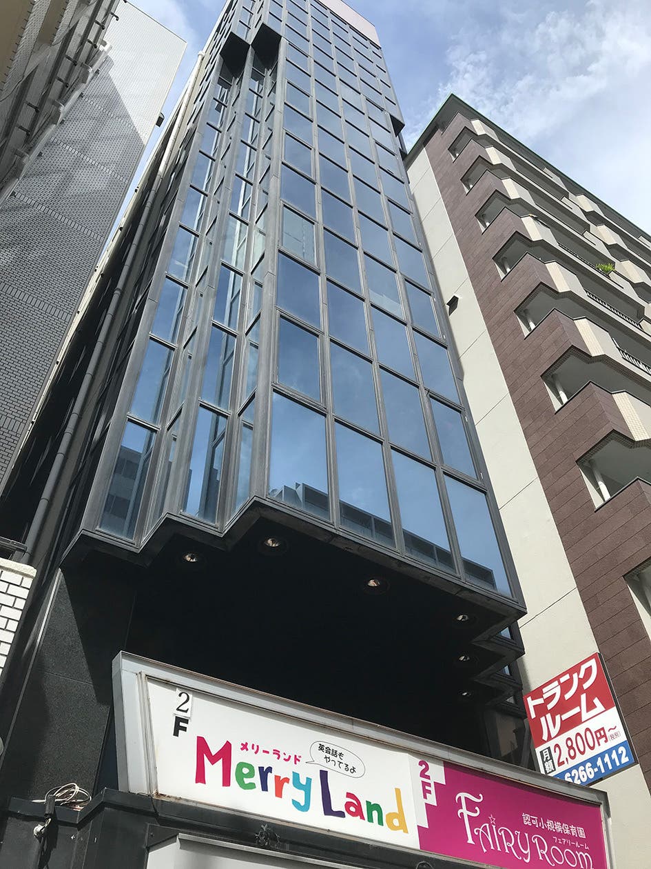 【天六駅徒歩5分　24時間利用可】 4cm厚のマットで快適にヨガ・ダンス・トレーニング！の写真14