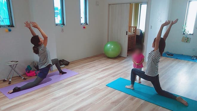 【定期利用限定】湘南・平塚レンタルスペースコロポックル/無料Wi-fi/光回線/授乳室【無料駐車場2台有】の写真15