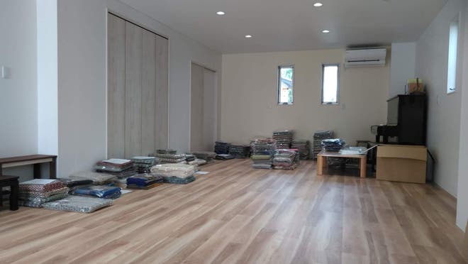 【定期利用限定】湘南・平塚レンタルスペースコロポックル/無料Wi-fi/光回線/授乳室【無料駐車場2台有】の写真19