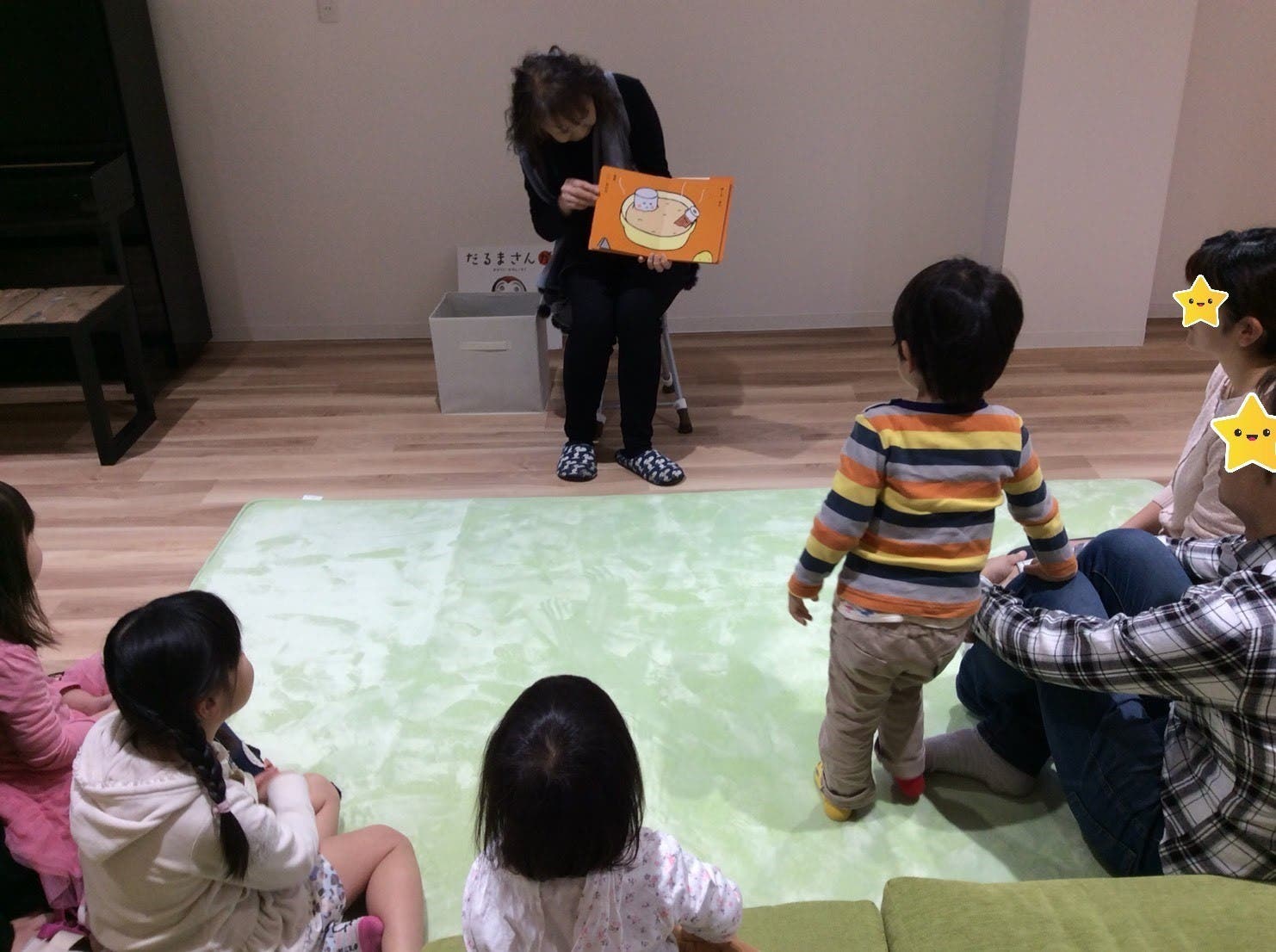 【定期利用限定】湘南・平塚レンタルスペースコロポックル／無料Wi-fi／光回線／授乳室【無料駐車場2台有】の写真13