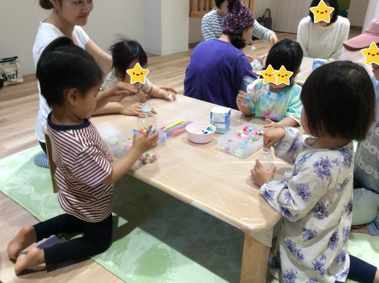 【定期利用限定】湘南・平塚レンタルスペースコロポックル／無料Wi-fi／光回線／授乳室【無料駐車場2台有】の写真14