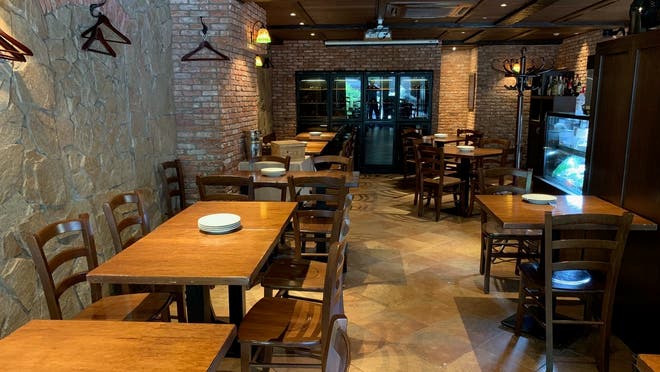 【三軒茶屋駅徒歩5分】おしゃれなイタリアンバルスペース。パーティ・ロケ撮影・会議などに!の写真5