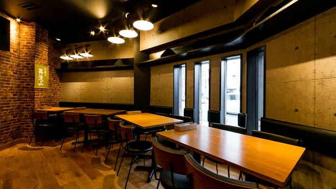 【ブルックリンスタイル/二子玉川・二子新地・溝の口エリア】パーティ、食事会、撮影、会議等に。の写真2