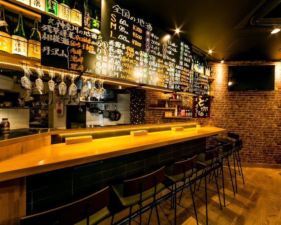 【ブルックリンスタイル／二子玉川・二子新地・溝の口エリア】パーティ、食事会、撮影、会議等に。の写真4