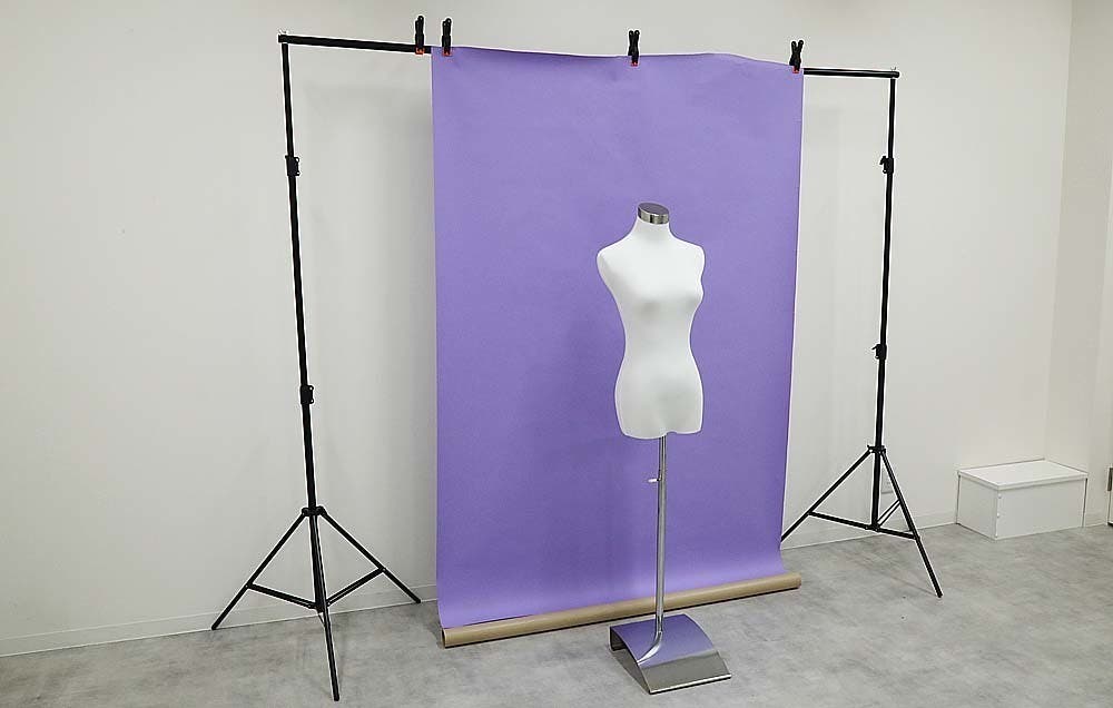 【川口元郷駅徒歩5分】ギャラリー・展示・スチール写真撮影・YouTube撮影等多目的スペースとして気軽に使える！ペットの撮影可。の写真13