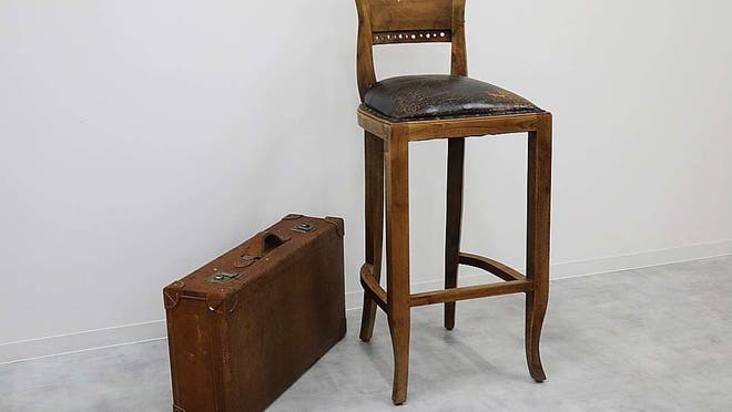 【川口元郷駅徒歩5分】ギャラリー・展示・スチール写真撮影・YouTube撮影等多目的スペースとして気軽に使える!ペットの撮影可。の写真9