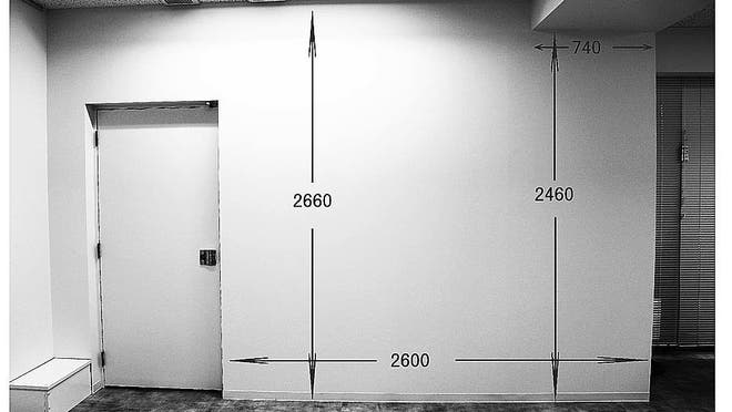 【川口元郷駅徒歩5分】ギャラリー・展示・スチール写真撮影・YouTube撮影等多目的スペースとして気軽に使える!ペットの撮影可。の写真29