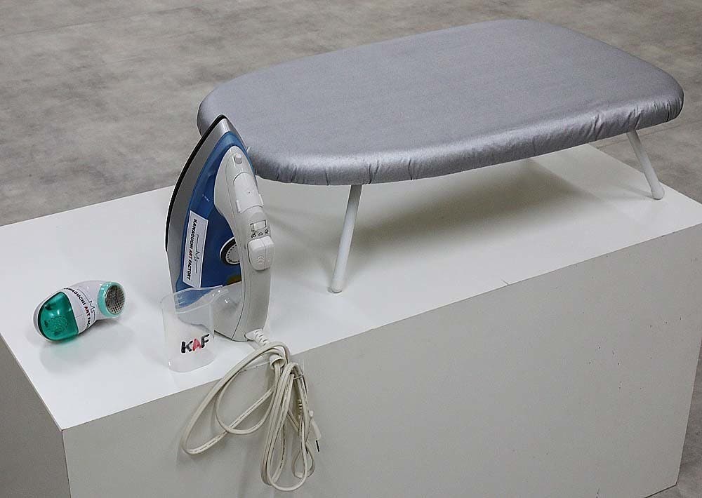 【川口元郷駅徒歩5分】ギャラリー・展示・スチール写真撮影・YouTube撮影等多目的スペースとして気軽に使える！ペットの撮影可。の写真19