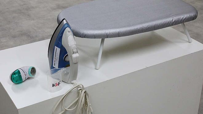 【川口元郷駅徒歩5分】ギャラリー・展示・スチール写真撮影・YouTube撮影等多目的スペースとして気軽に使える!ペットの撮影可。の写真19