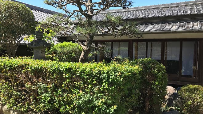 おばあちゃんの茶室 女子会・撮影・お茶会・茶道体験も!の写真9