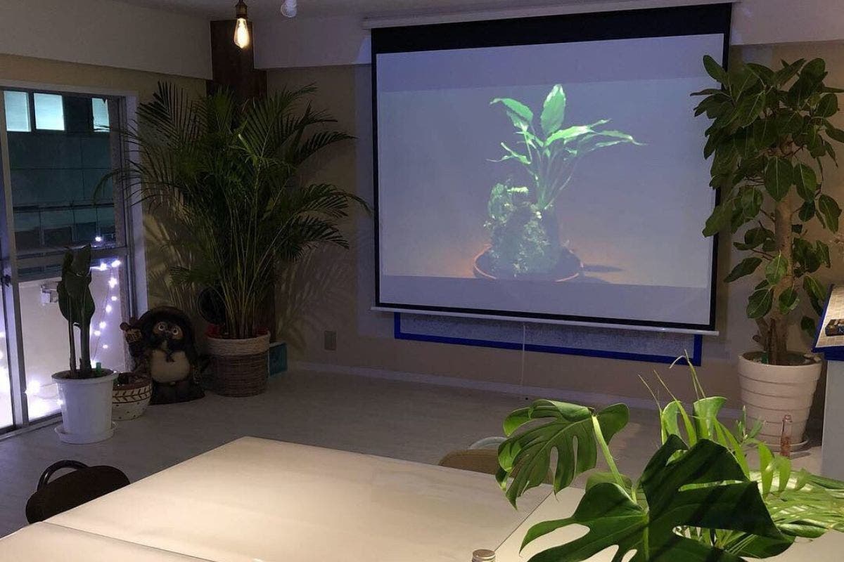 ✨ミコノス横浜✨駅前好立地の地中海風スペース！パーティーやママ会利用などに♫の写真10