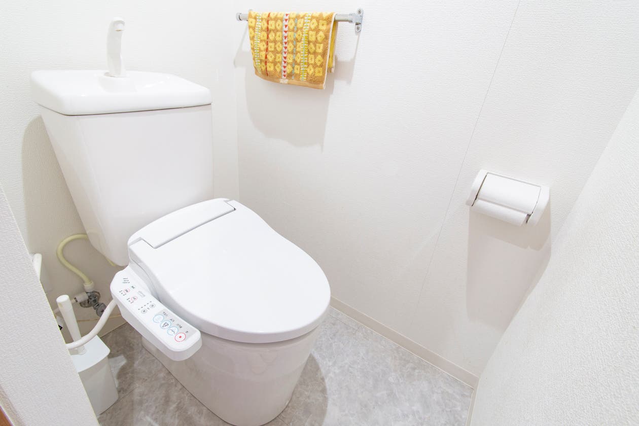 新宿/大久保🌸55インチ大型テレビ/忘年会/配信/作業/カードゲーム/ミシン　ゴミ回収可【プラスペ 東新宿】の写真24